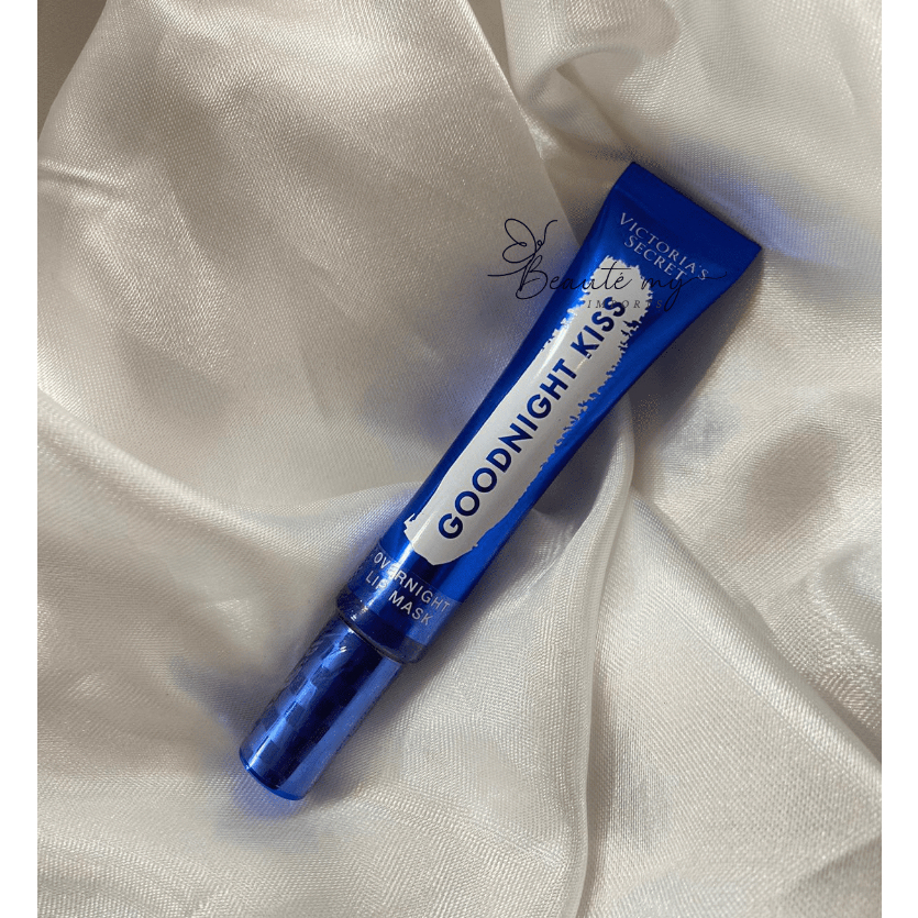 Victoria's Secret Lip Mask Goodnight Kiss | Shopee Brasil