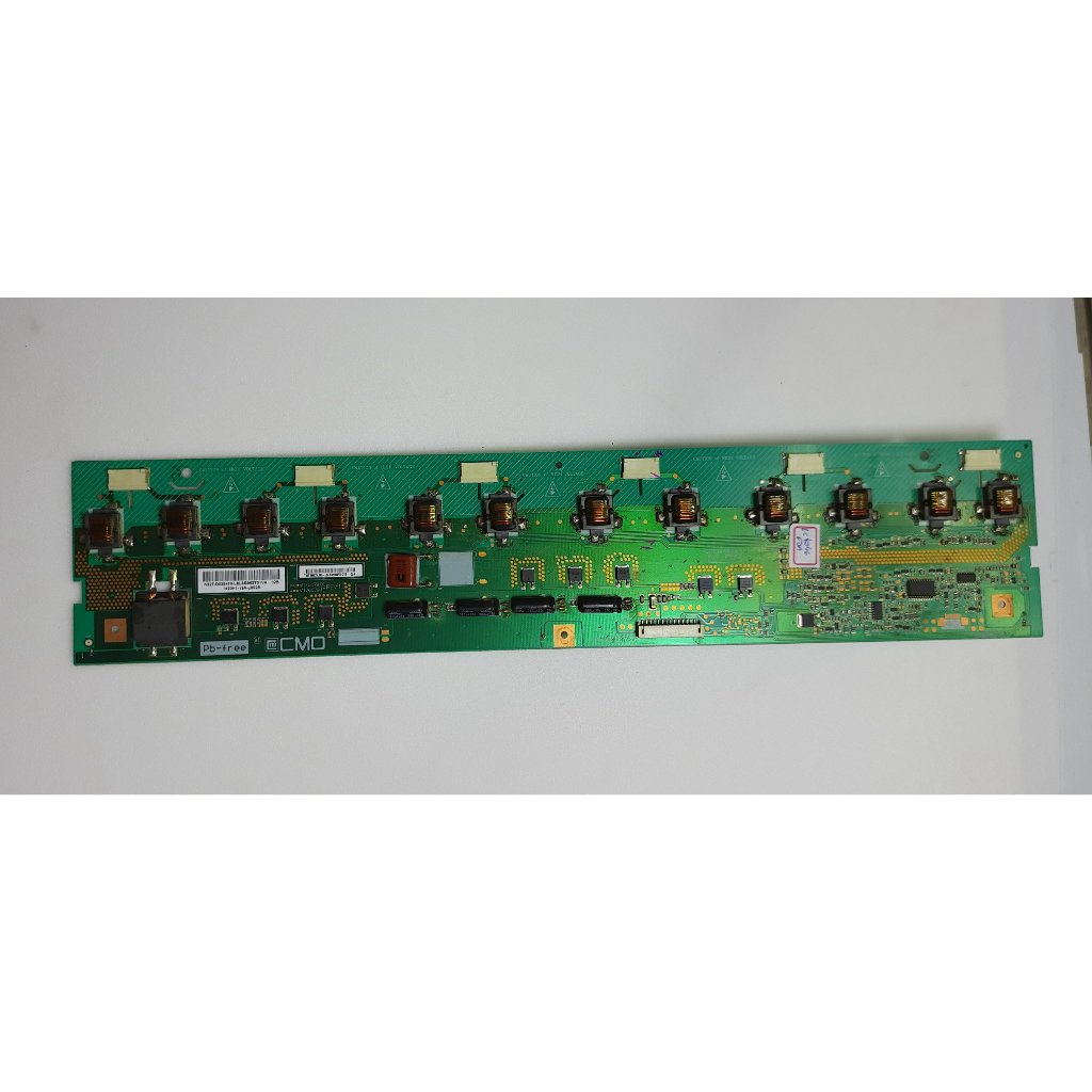 placa inverter tv semp lc4246fda lc4246 | Shopee Brasil