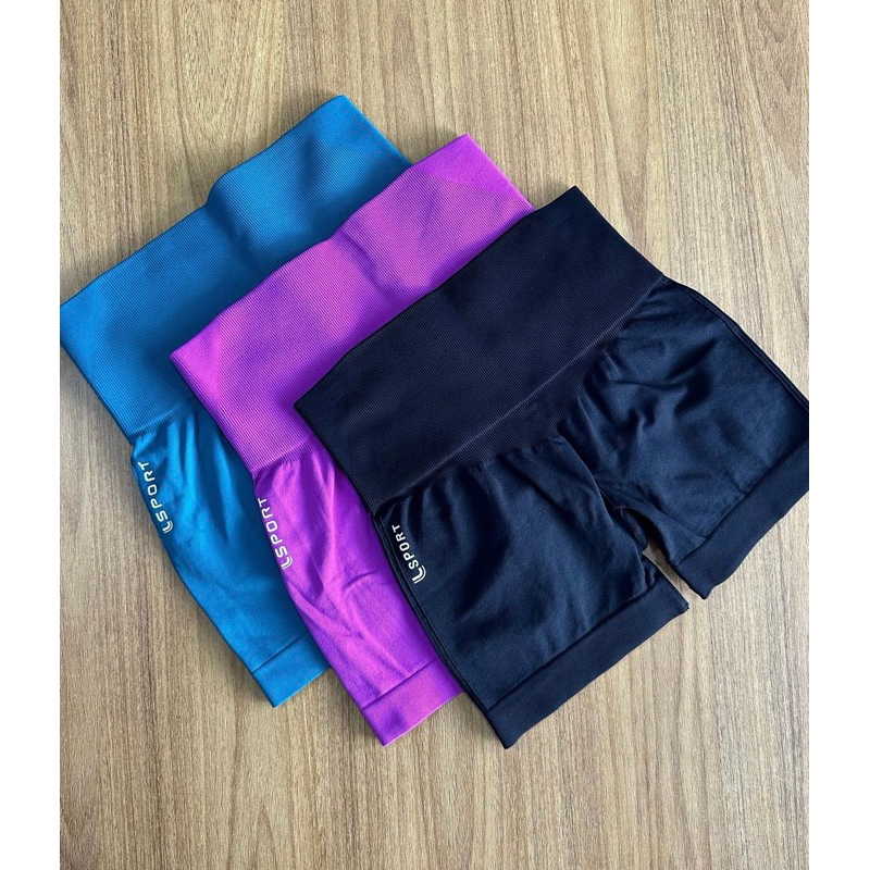 Short marca Lupo | Shopee Brasil