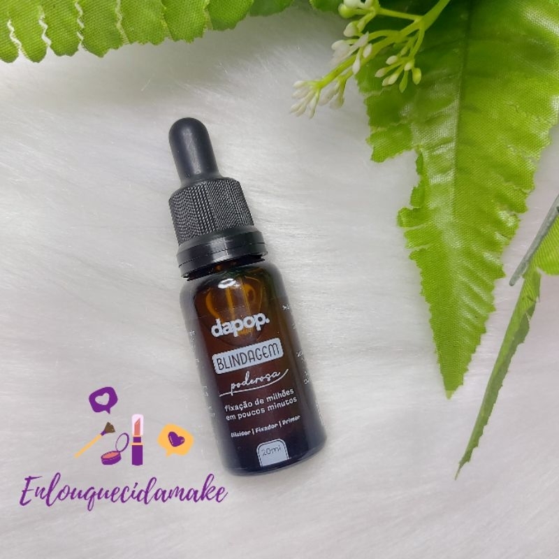 Blindagem Facial Poderosa 20ml Para Pele e Olhos. Diluidor, Blindagem ... Blindagem Facial Poderosa 20ml Para Pele e Olhos. Diluidor, Blindagem ...