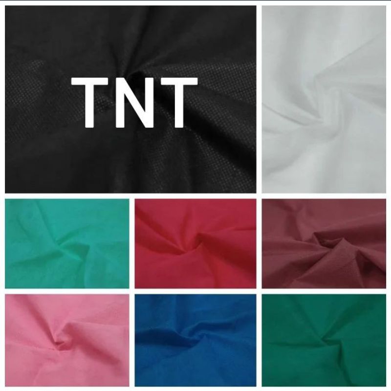 TECIDO TNT ( 3m x 1,40m ) | Shopee Brasil