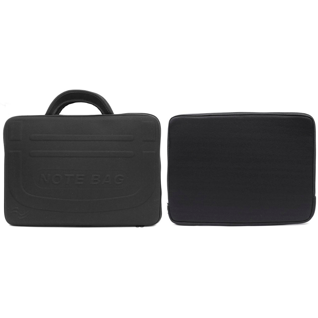 Capa Para Notebook Protetora Com Case Slim Prática Kit 2 Em 1 | Shopee ...