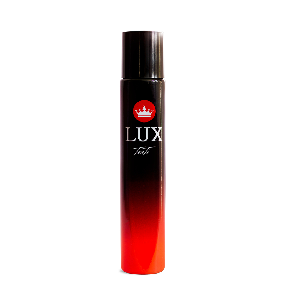 Perfume Touti Lux vip Original | Shopee Brasil