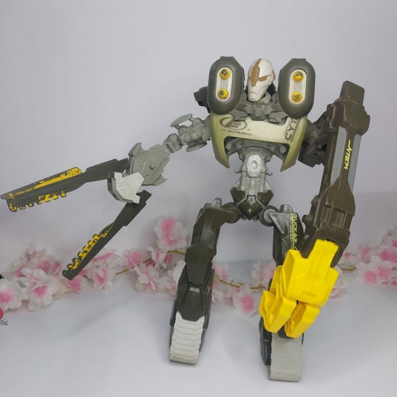 Boneco Colecionável Max Steel - Cytro 28 cm | Shopee Brasil