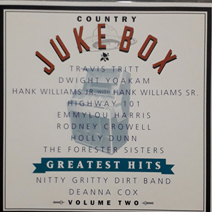 CD Country Jukebox Greatest Hits | Shopee Brasil