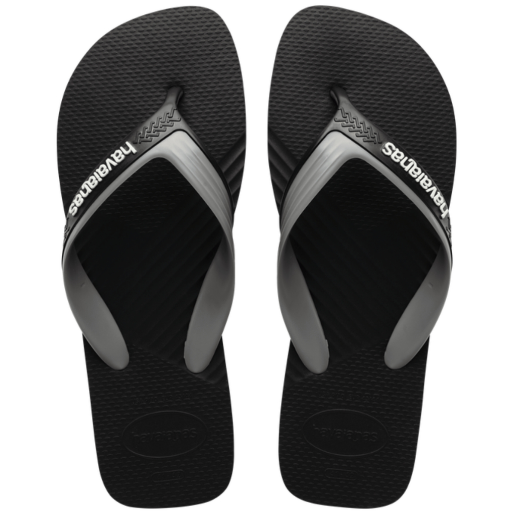 Chinelo Havaianas Top Max Original Com Tiras Largas Havaianas Masculino Top Max Confort | Shopee ...