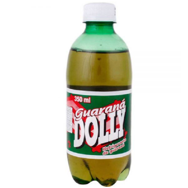 10 Refrigerantes Dolly 350 ml Dollynho - Escolha seu sabor preferido ...