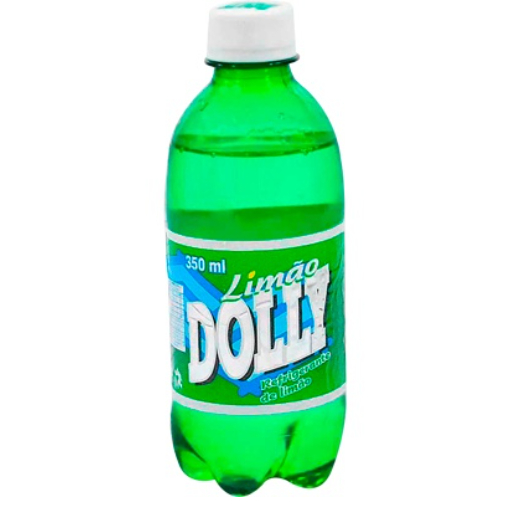 10 Refrigerantes Dolly 350 ml Dollynho - Escolha seu sabor preferido ...
