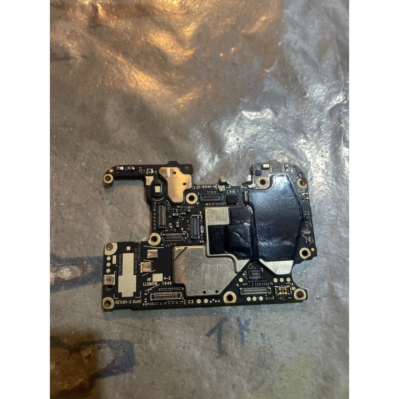 Placa Mãe Xiaomi Redmi Note 8 128Gb Imei ok m1908 | Shopee Brasil