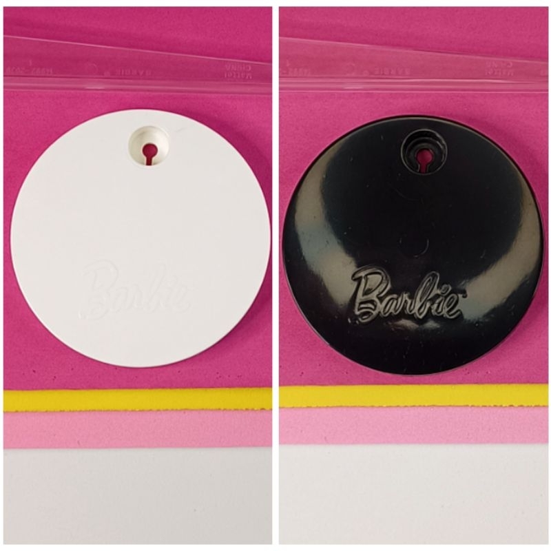 Suporte para boneca Barbie Collector Mattel original | Shopee Brasil