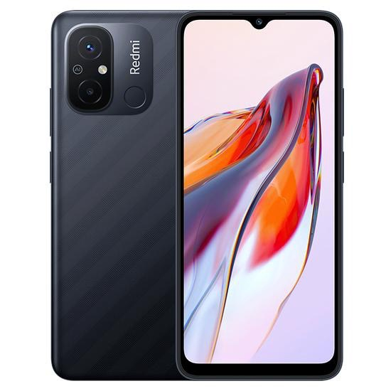 Celular Xiaomi Redmi 12C 128GB 4GB Ram / 64GB 3GB Ram Dual Sim Versão Global | Shopee Brasil