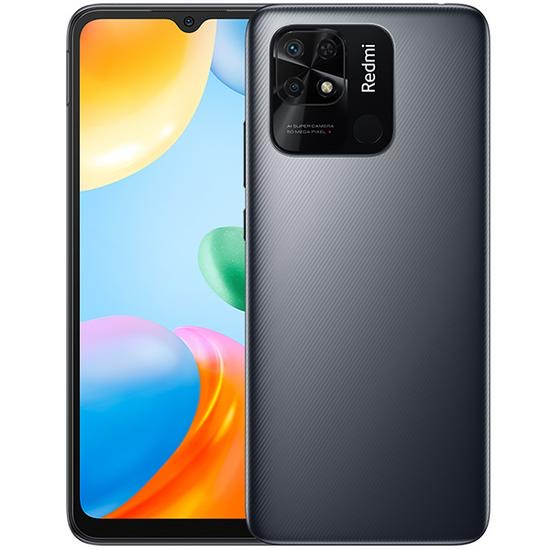 Celular Xiaomi Redmi 10C 128GB/4GB 64GB/3GB Ram Versão Global | Shopee Brasil