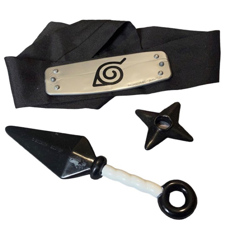 kit Naruto | Shopee Brasil