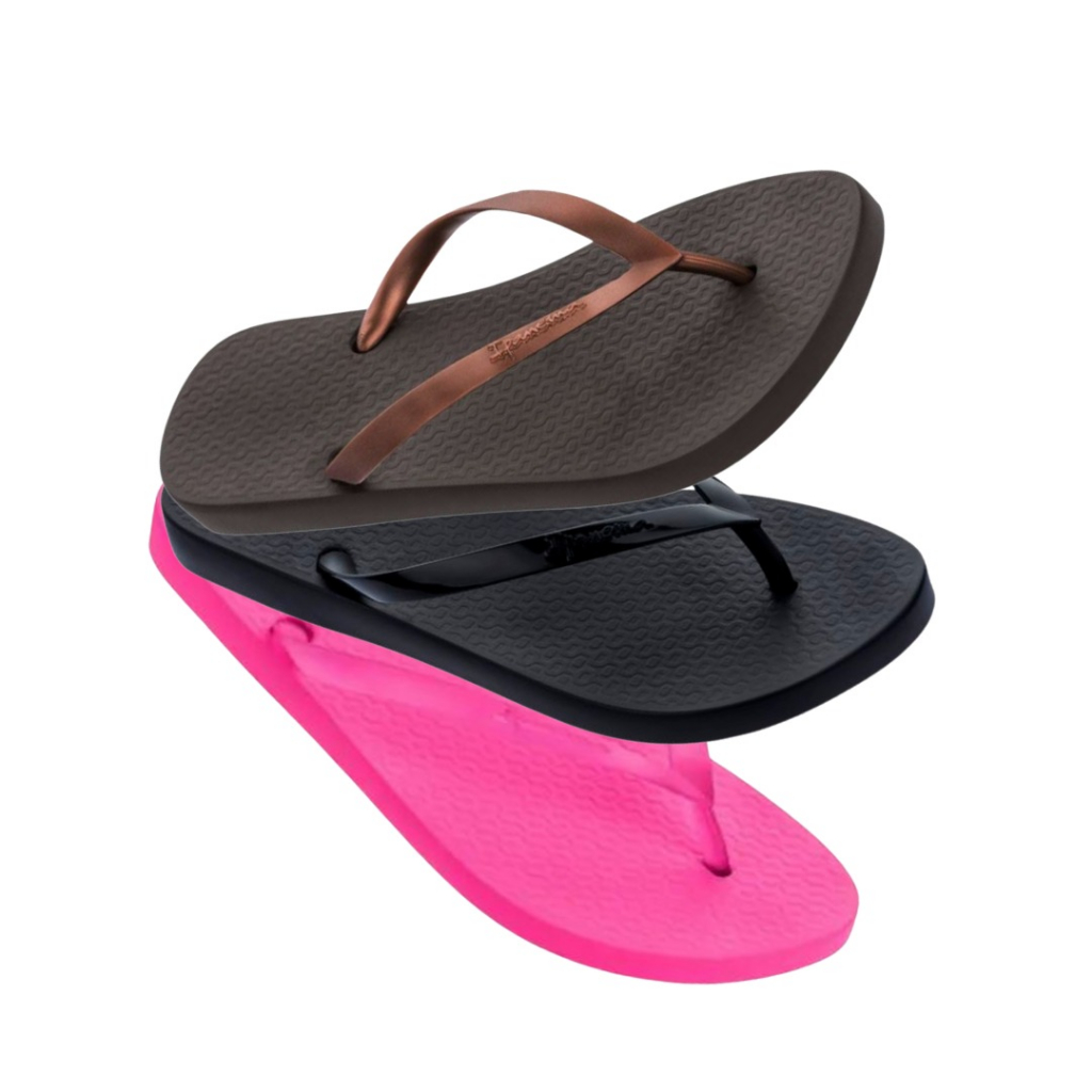 Chinelo Ipanema Classica Fine | Shopee Brasil