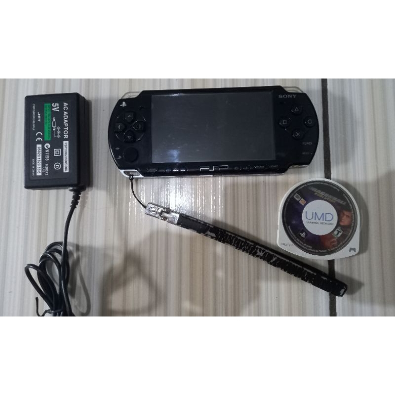 PSP Desbloqueado Completo Perfeito | Shopee Brasil