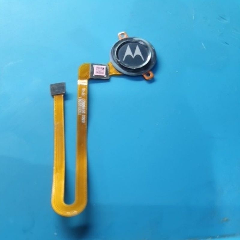 sensor biométrico moto e6 play original | Shopee Brasil