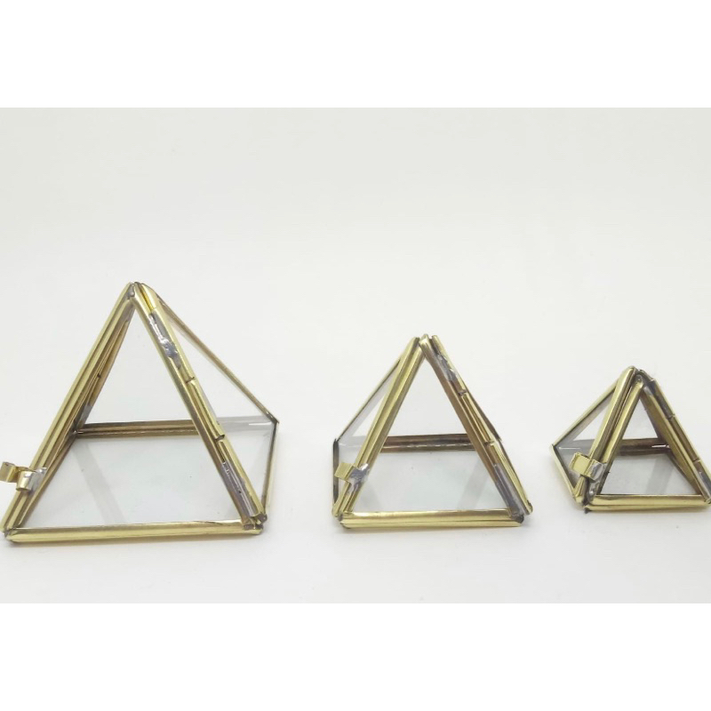 Pirâmide | Shopee Brasil