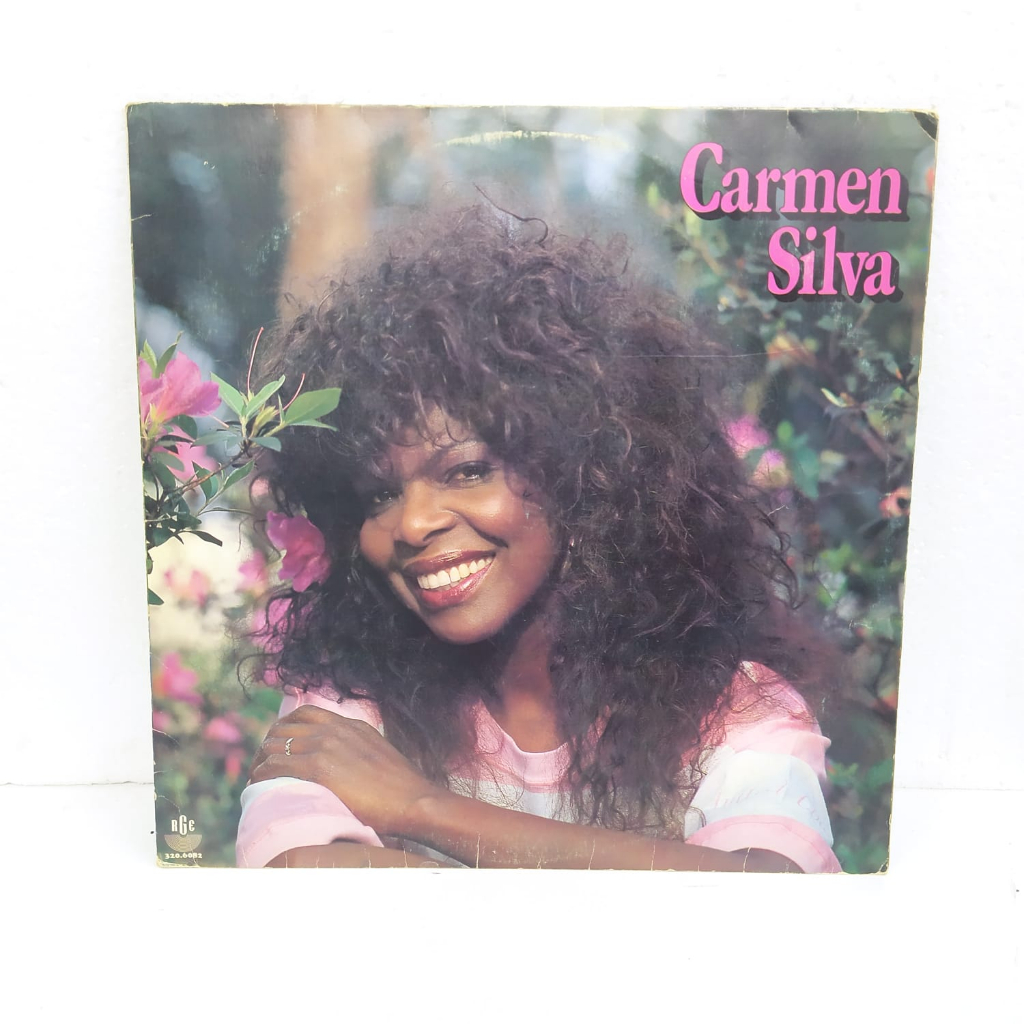 Lp - Carmen Silva | Shopee Brasil