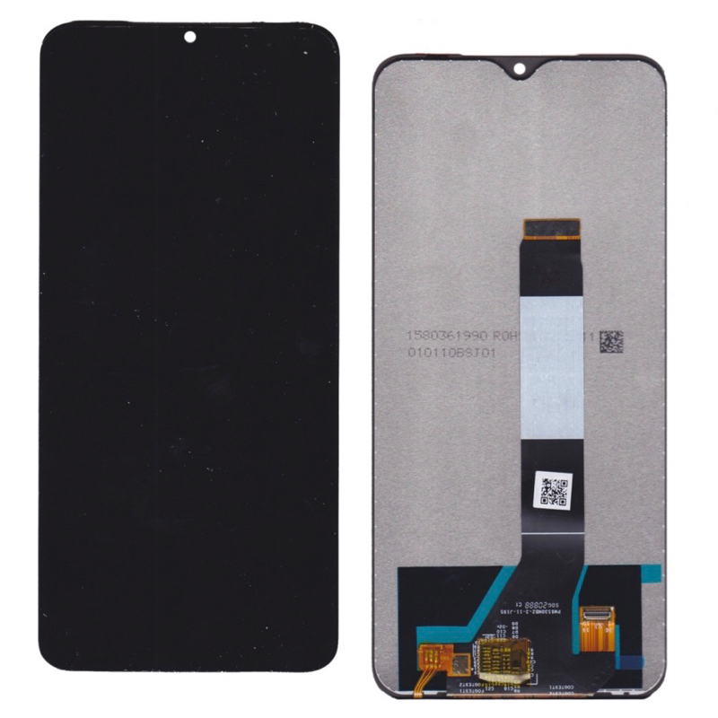 Tela Frontal Touch Display Lcd Xiaomi Redmi 9T Poco M3 Premium | Shopee Brasil