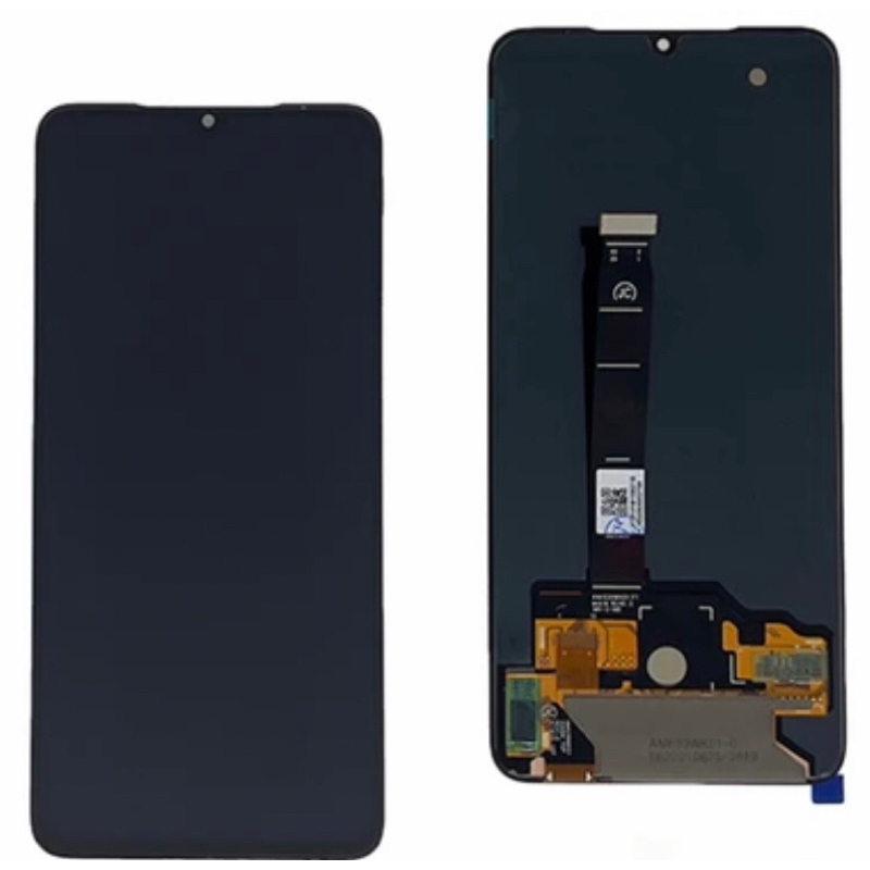 Display Lcd Tela Touch Frontal Xiaomi Mi9 M1902f1g Oled Preto ORIGINAL BIOMETRIA | Shopee Brasil