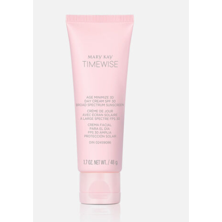 Creme Diurno FPS 30 TimeWise 3D - Pele Mista/Oleosa | Shopee Brasil