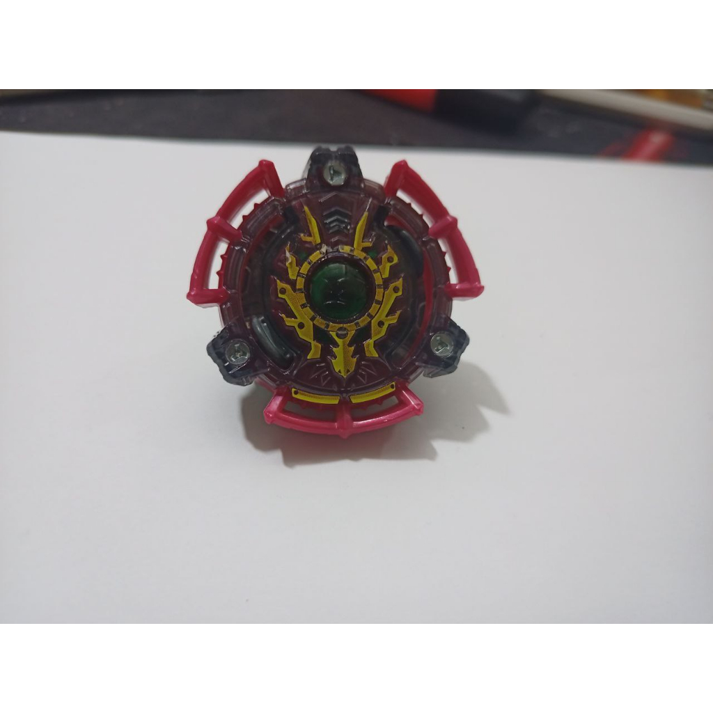 Beyblade Burst TakaraTomy Exceed Evil Eye | Shopee Brasil