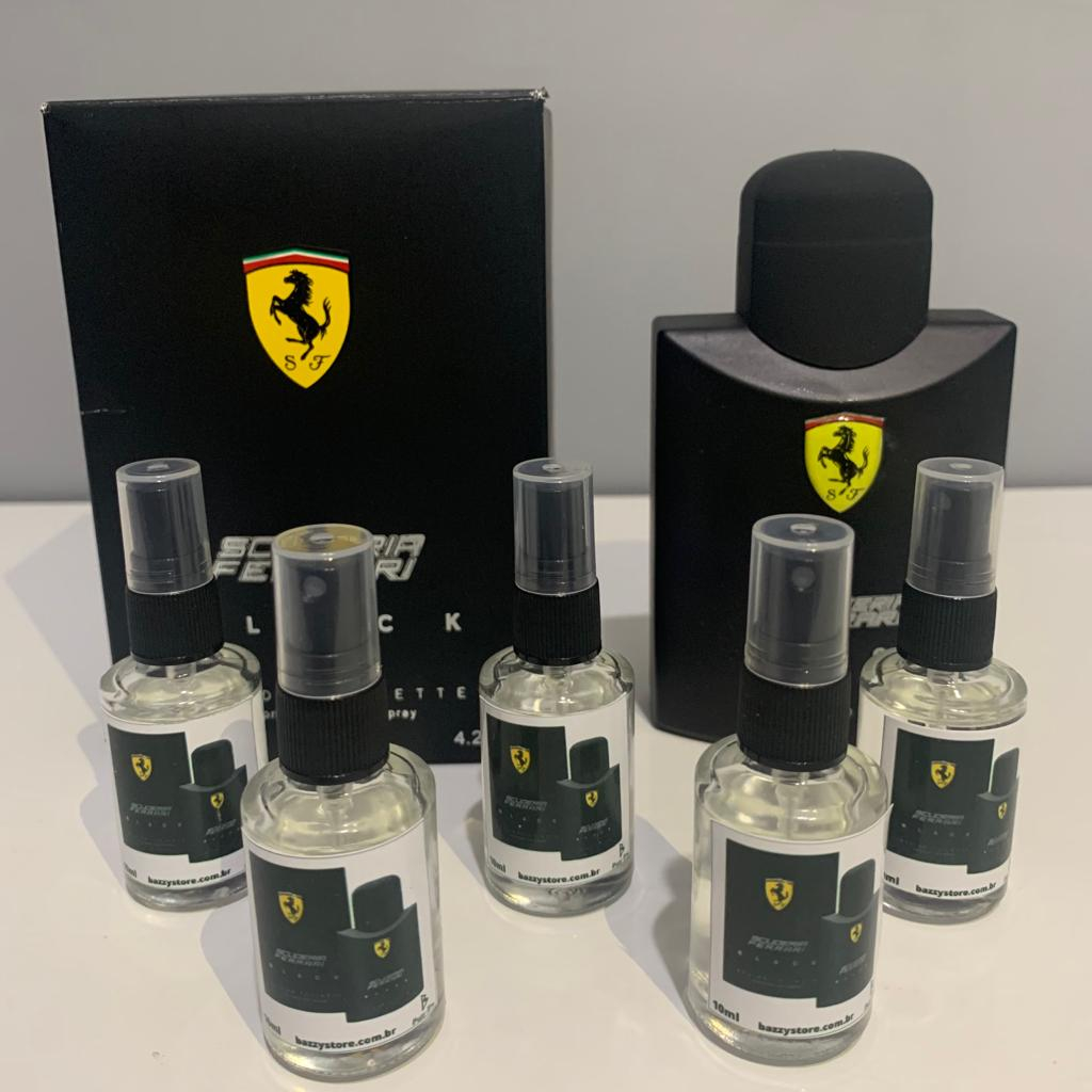 Decants de Perfumes Importados Originais - Frações de 10ml | Shopee Brasil