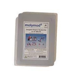 Kit de Modelo Molecular Química Orgânica e Inorgânica Estrutura ...
