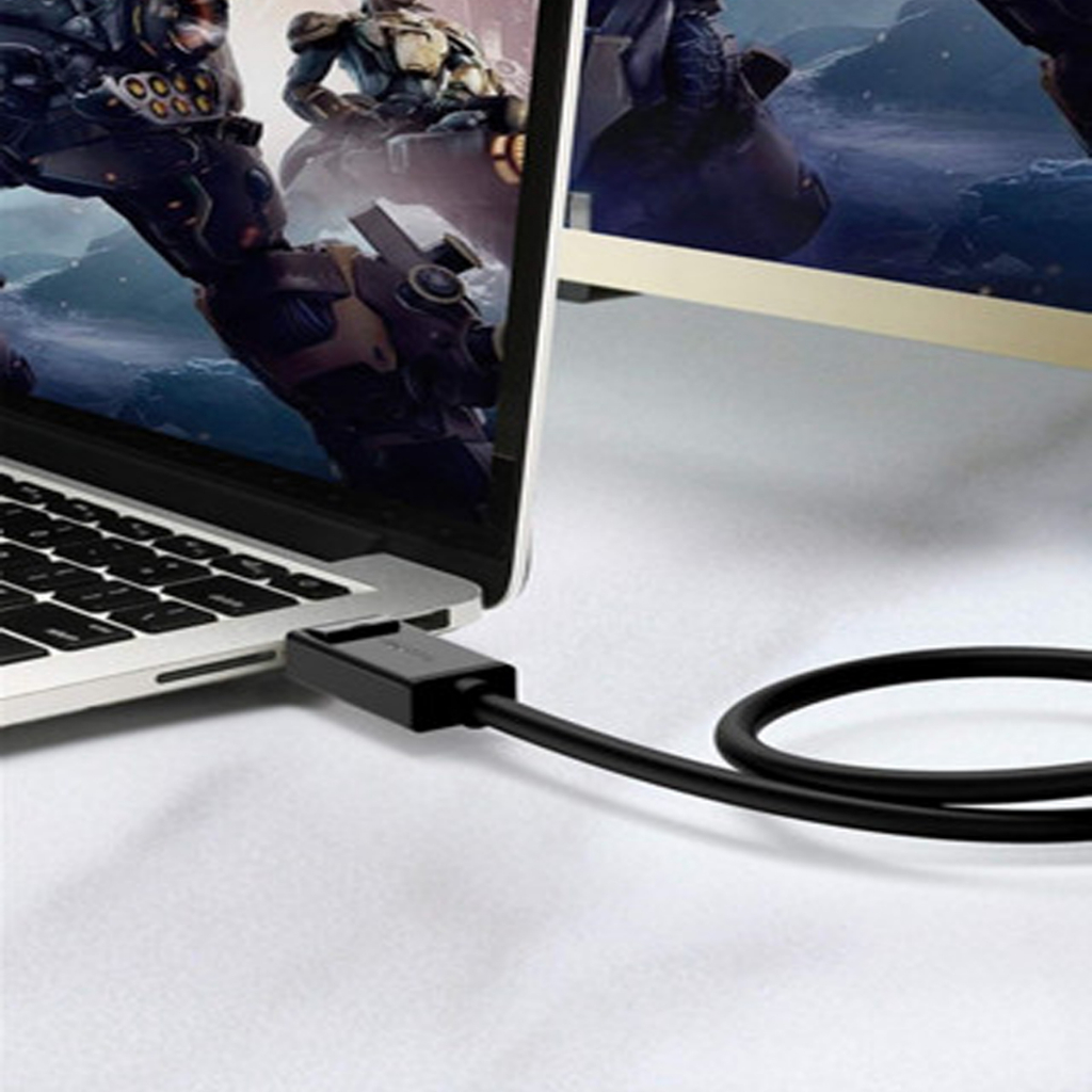 Cabo Displayport Para Displayport 1,5 Metros | Shopee Brasil