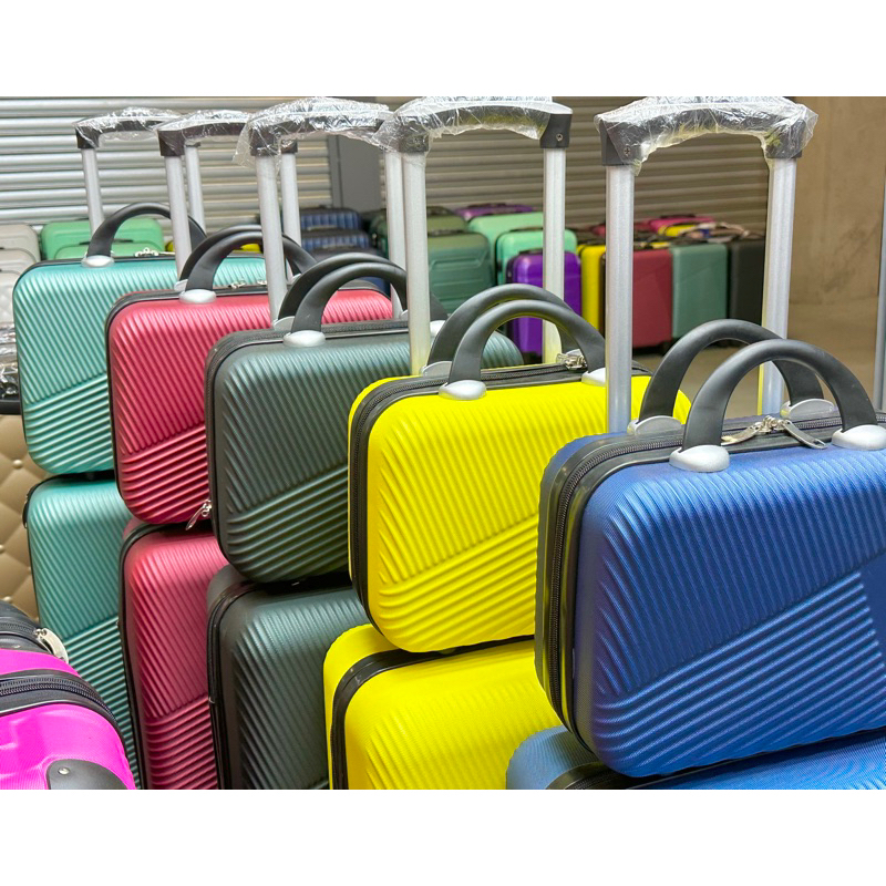 Bolsa/Maleta/Frasqueira de mão para mala de mão de bordo para Todas ...