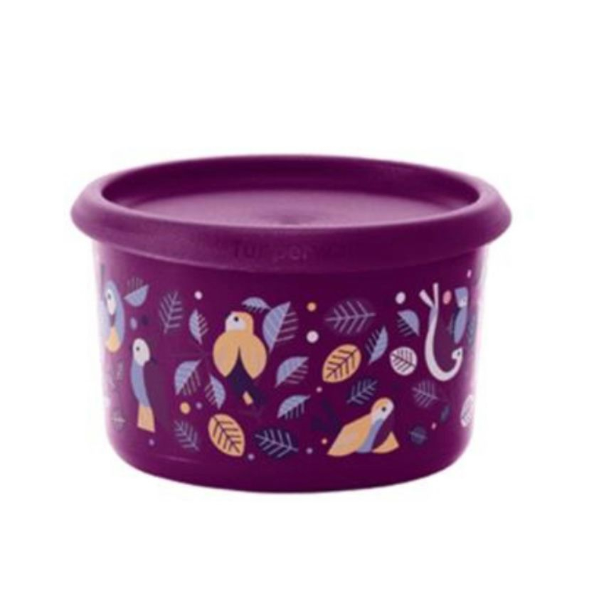 Tupperware Mini Instantânea Mágica 575ml | Shopee Brasil