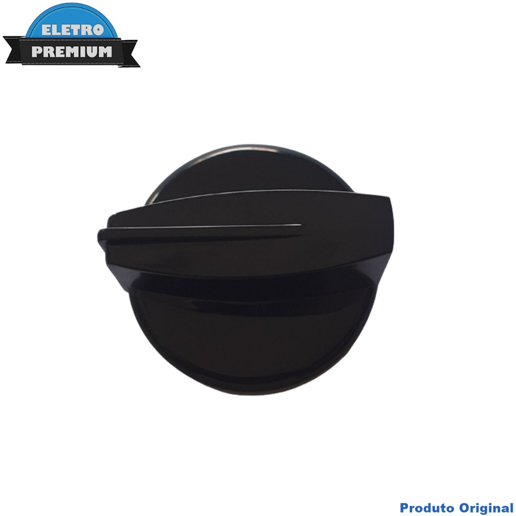Botão Manipulo Cooktop Atlas Original | Shopee Brasil