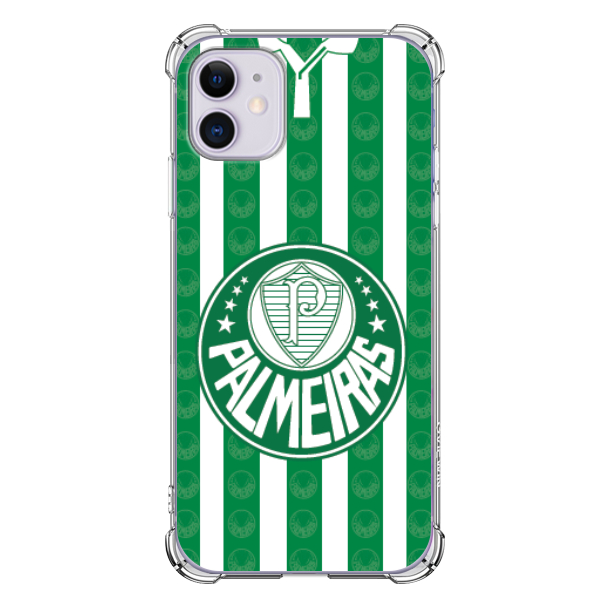 Capa Para Celular Estampa Palmeiras C297 Diversos Aparelhos | Shopee Brasil
