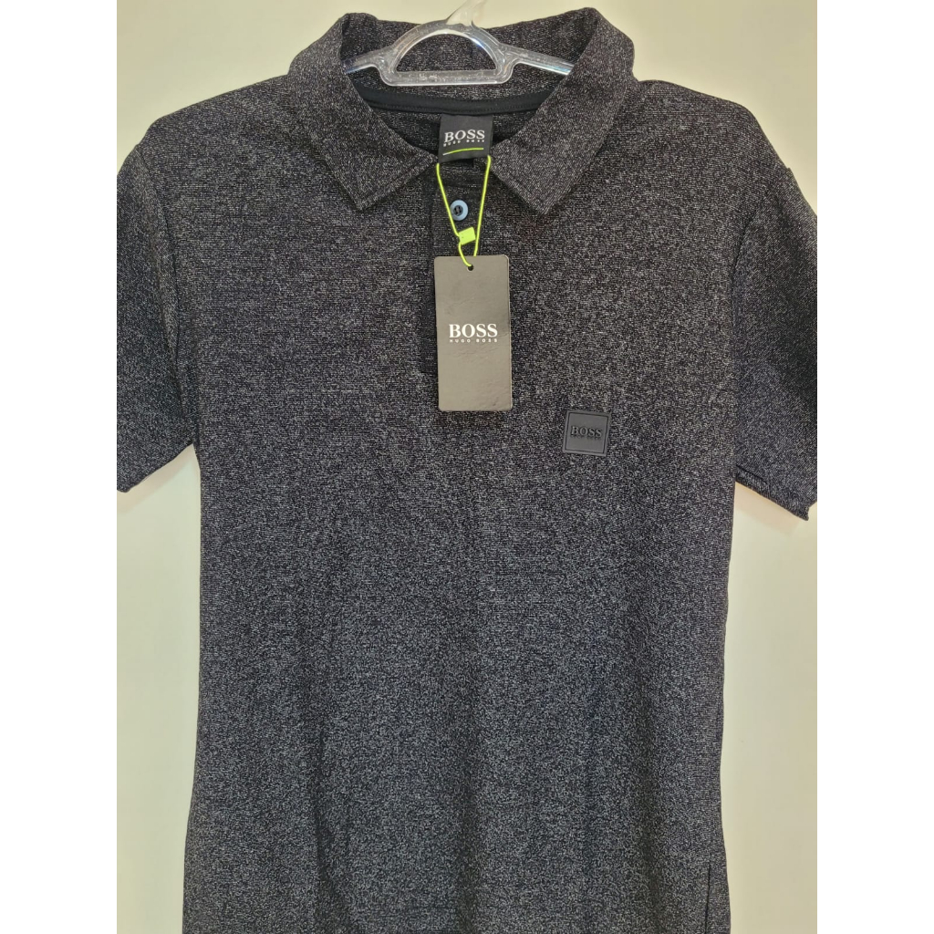 Camisa Polo Hugo Boss | Shopee Brasil Camisa Polo Hugo Boss | Shopee Brasil