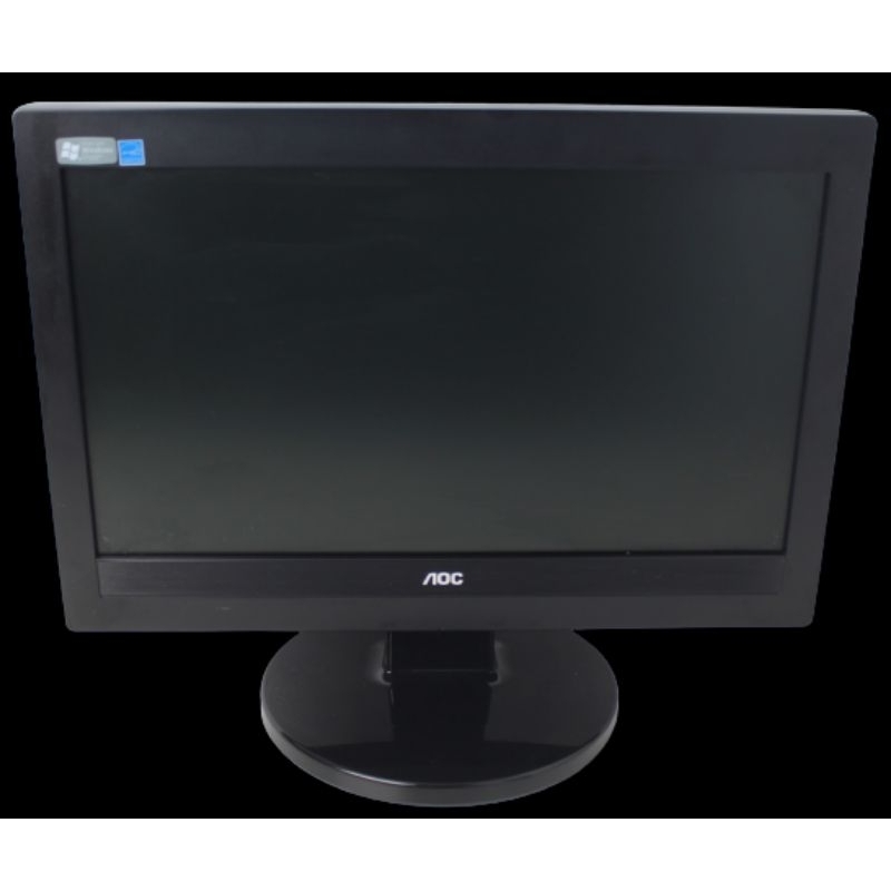 Monitor AOC 16 polegadas | Shopee Brasil
