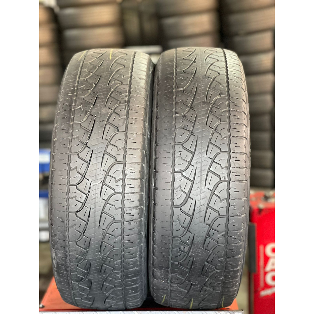 PNEU 215/60R17 PIRELLI ARO 17 SCORPION HT | Shopee Brasil