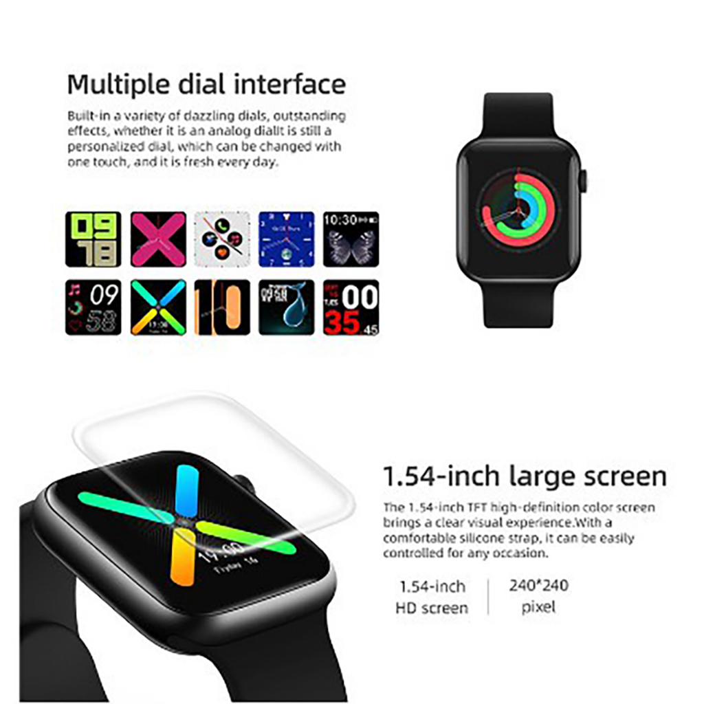 Smartwatch 9 Pro Max 2024 IWO13 Serie 9 Relógio Inteligente 1.83 ...