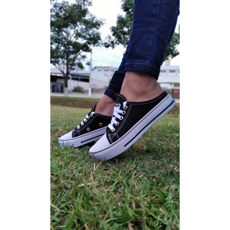 Mule All St GRADE ESPECIAL DO 40 AO 43 Masculino Feminino Aberto Sem ...