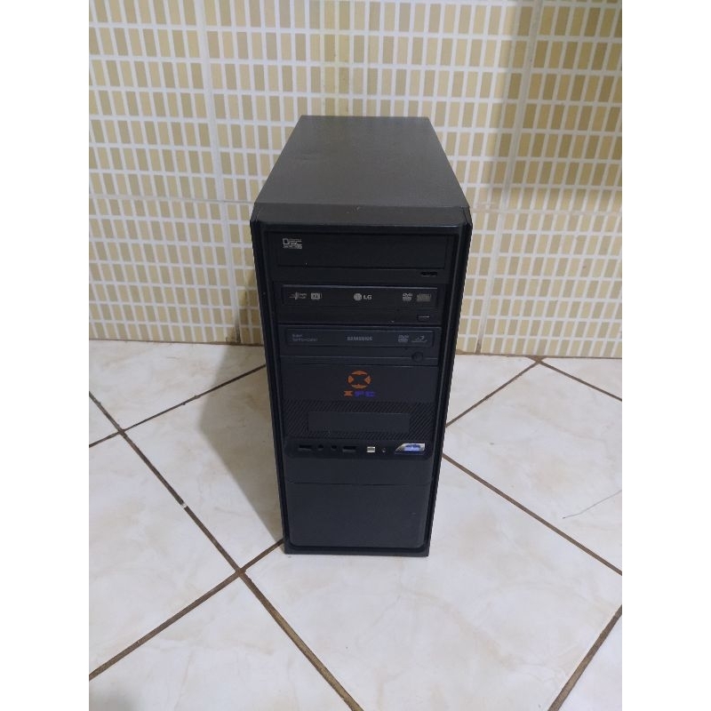 computador gabinete CPU vazio | Shopee Brasil