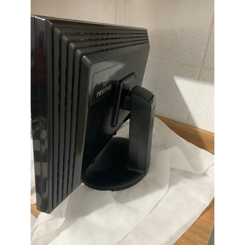 monitor de tela plana de 22polegadas. | Shopee Brasil