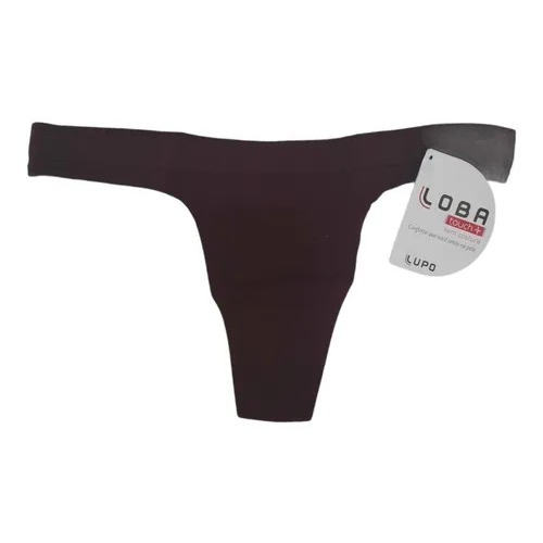 Calcinha Fio Dental Sem Costura Shopee Brasil