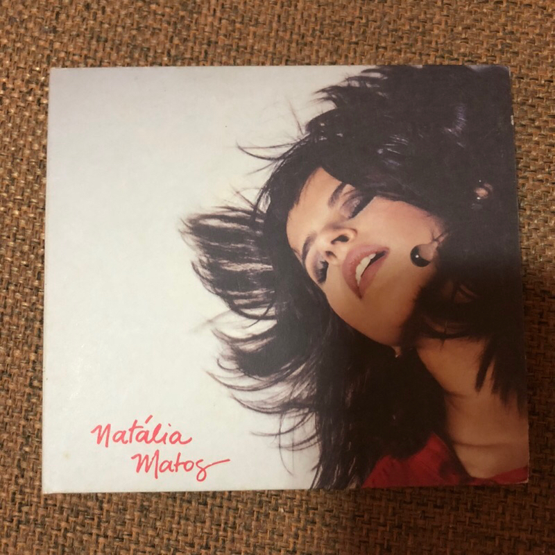 Cd Natália Matos | Shopee Brasil