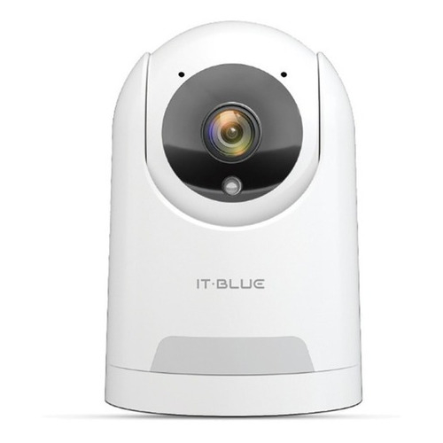 Câmera de Segurança IP 360° com Suporte para Alexa: HD 1080p - SC-B16 ...
