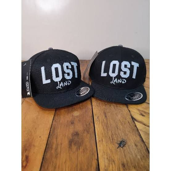 BONES LOST MDC LANÇAMENTO 2025 PROMOÇAO ABA RETA | Shopee Brasil