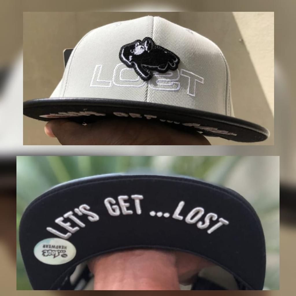 BONES LOST MDC LANÇAMENTO 2025 PROMOÇAO ABA RETA | Shopee Brasil