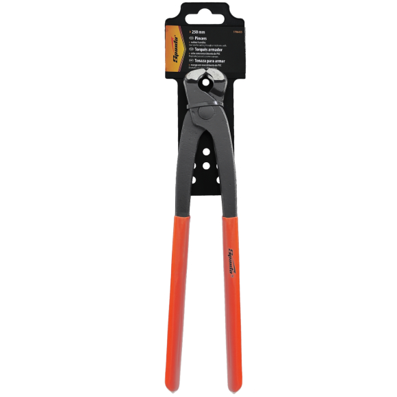 TORQUES ARMADOR PROFISSIONAL 10 250MM | Shopee Brasil