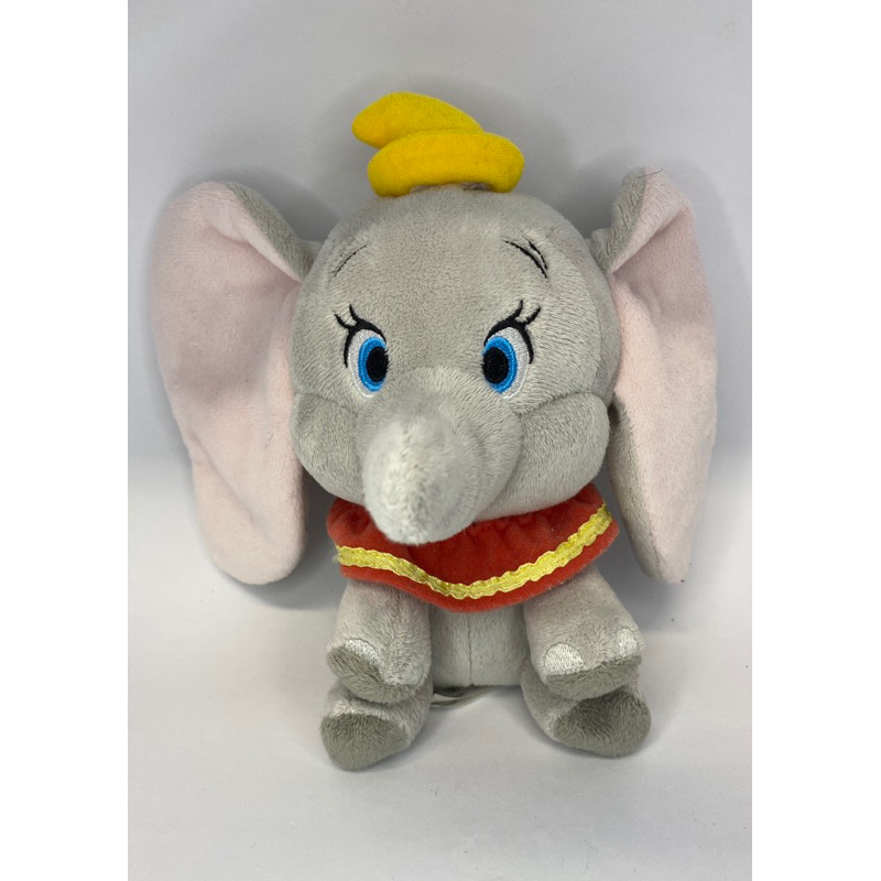 Pelúcia Dumbo Original Disney (25cm) | Shopee Brasil