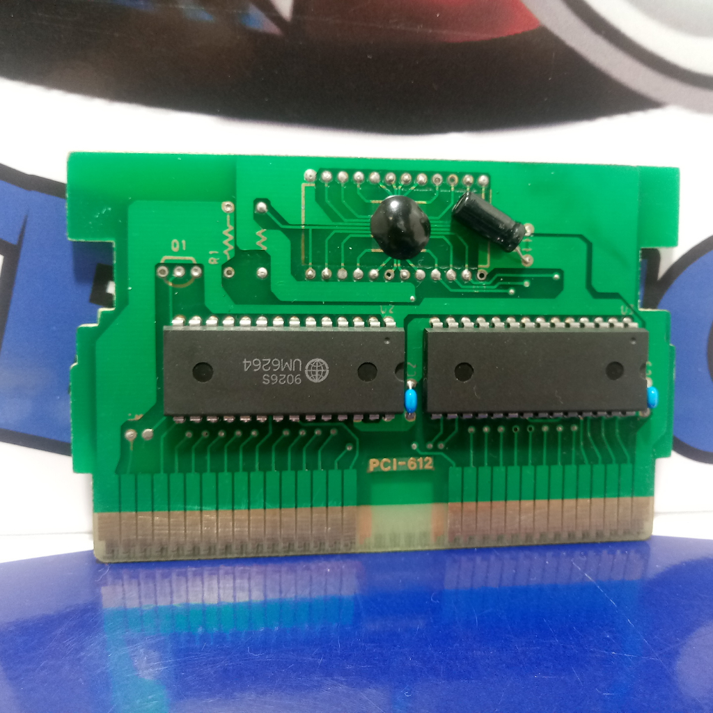 defeito sucata Nes Nintendinho 8 Bits 72 Pinos Paralelo chip somente | Shopee Brasil