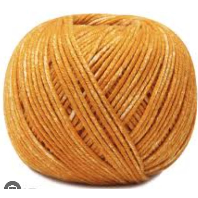 Fio Jeans Circulo 100g | Shopee Brasil