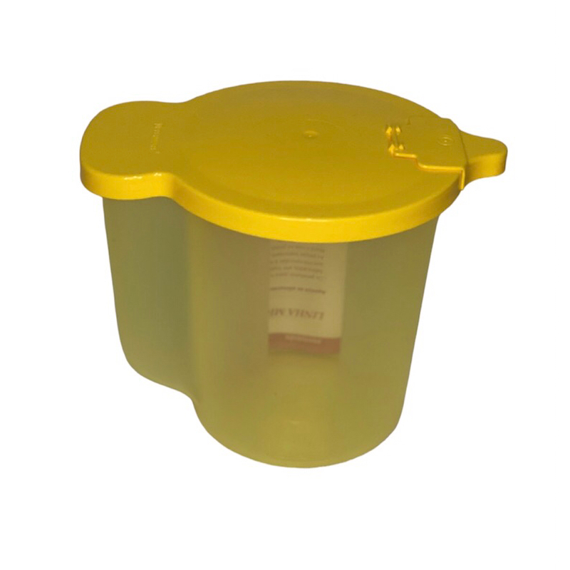 Tupperware Jarra para aquecer Microondas Mimosa 1l - original | Shopee ...